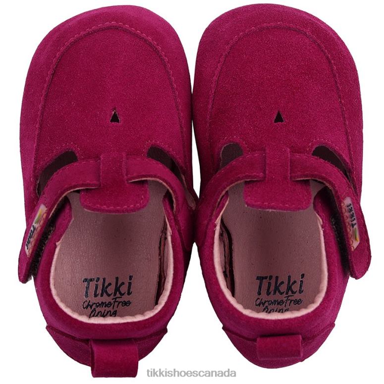 Premium Tikki Shoes Canada For Every Occasion